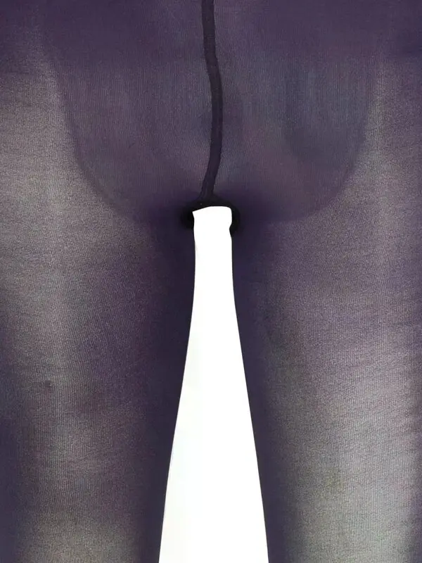 Falke Sheer Tights - Blue
