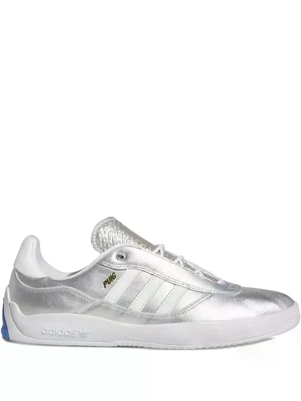 Adidas Puig Metallic Sneakers