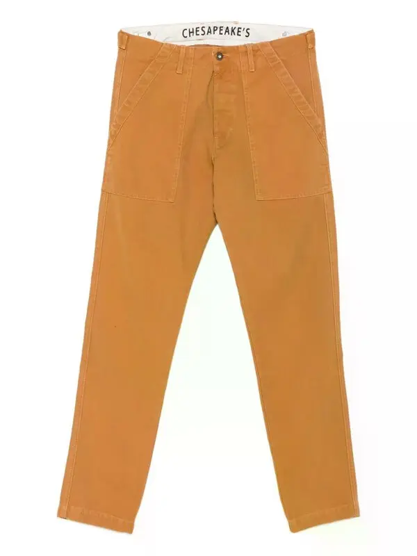 CHESAPEAKE'S Degrasse Trousers