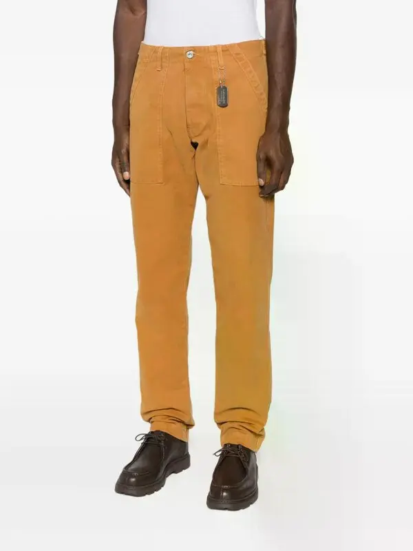 CHESAPEAKE'S Degrasse Trousers