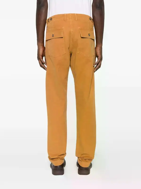 CHESAPEAKE'S Degrasse Trousers