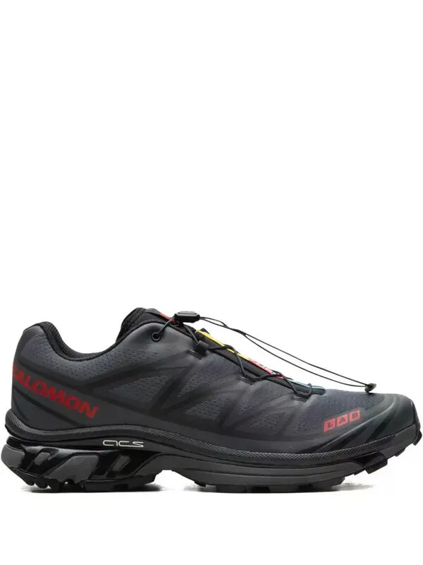 SALOMON Xt-6 Jjjjound Sneakers - Black