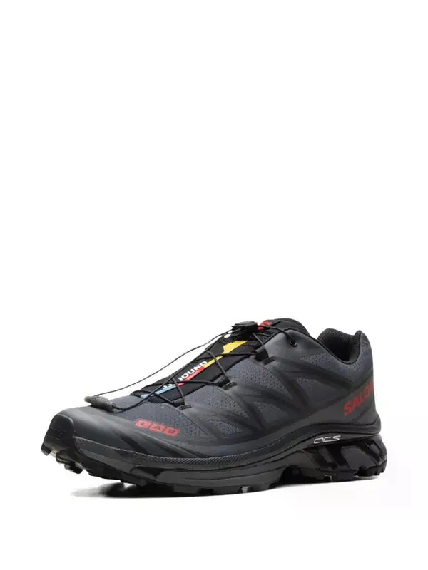 SALOMON Xt-6 Jjjjound Sneakers - Black