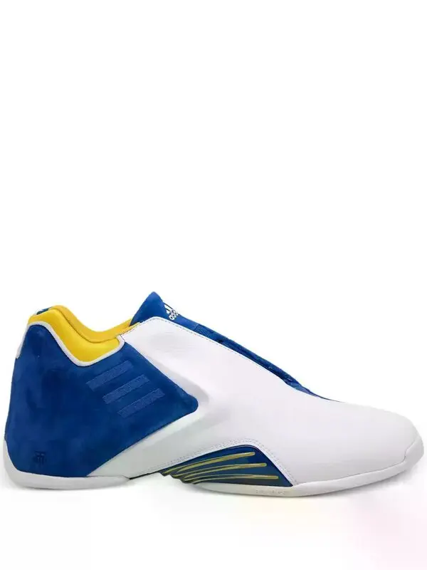 Adidas T-mac 3 Auburndale Sneakers - Blue