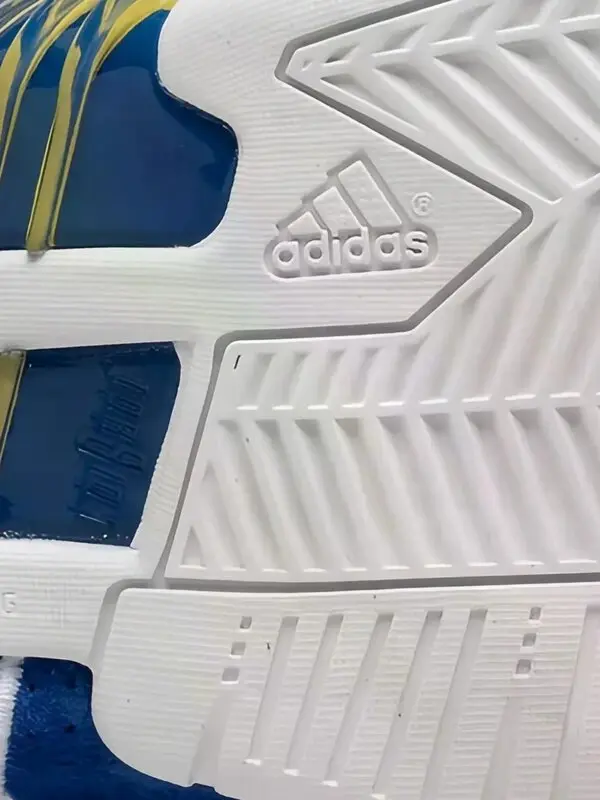 Adidas T-mac 3 Auburndale Sneakers