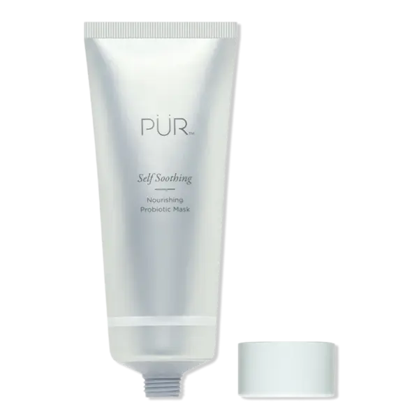 PUR Self Soothing Nourishing Probiotic Mask - One-color