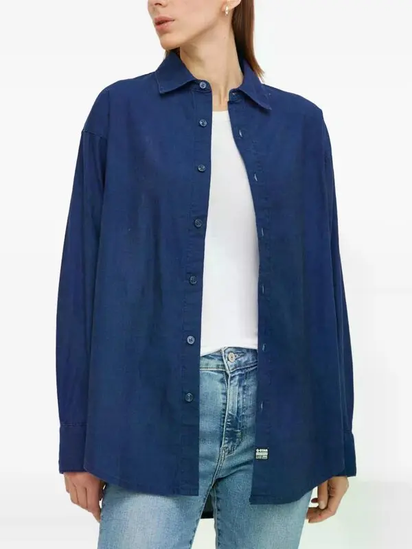 G-star Raw Button-down Shirt