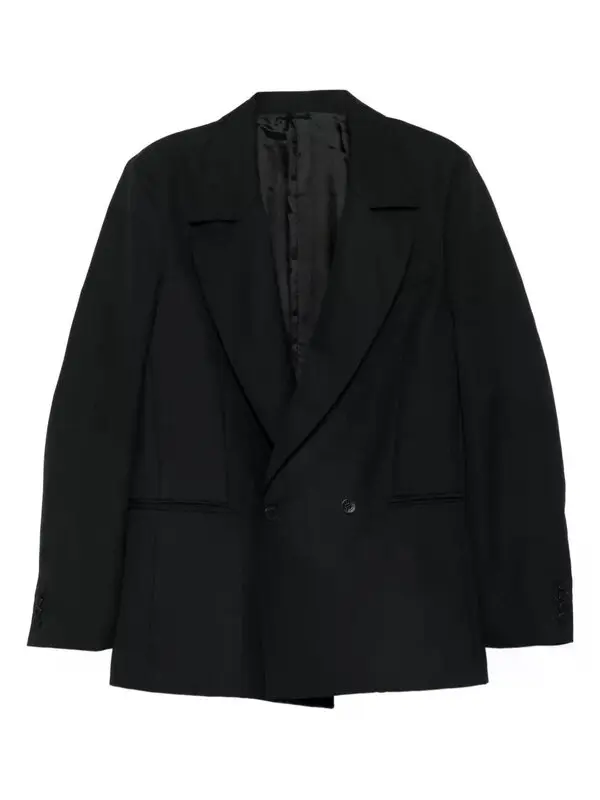 COSTUMEIN Double-breasted Blazer