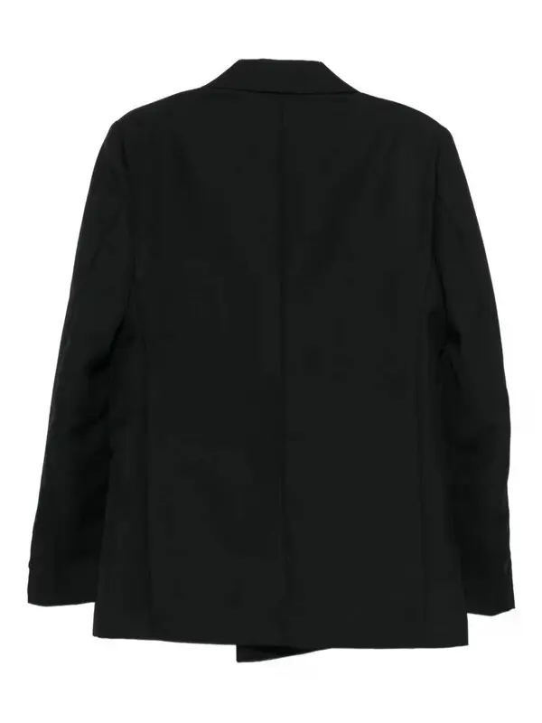 COSTUMEIN Double-breasted Blazer