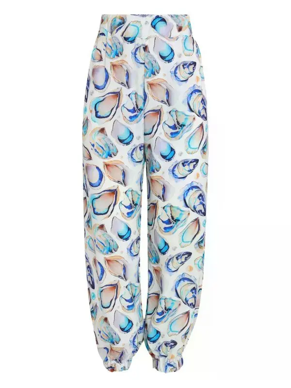 BRIGITTE Jasmine Drawstring Trousers