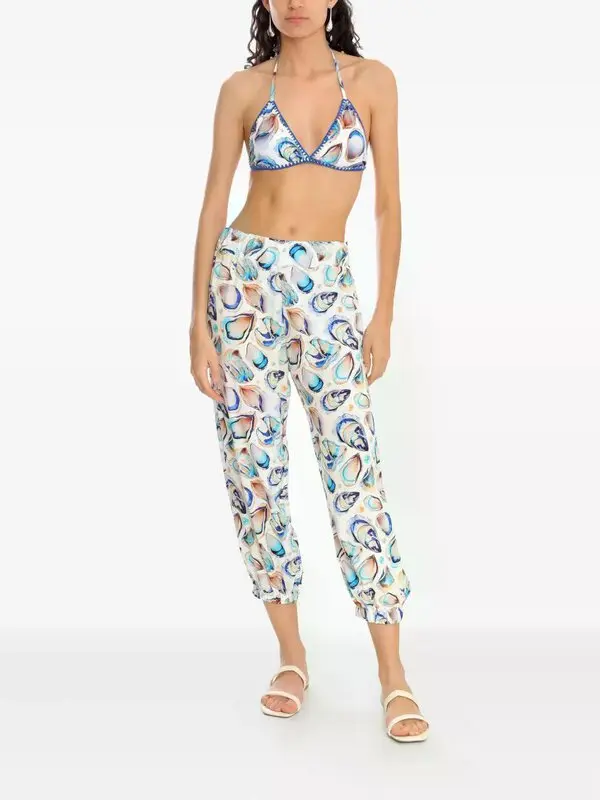 BRIGITTE Jasmine Drawstring Trousers