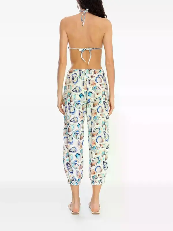 BRIGITTE Jasmine Drawstring Trousers