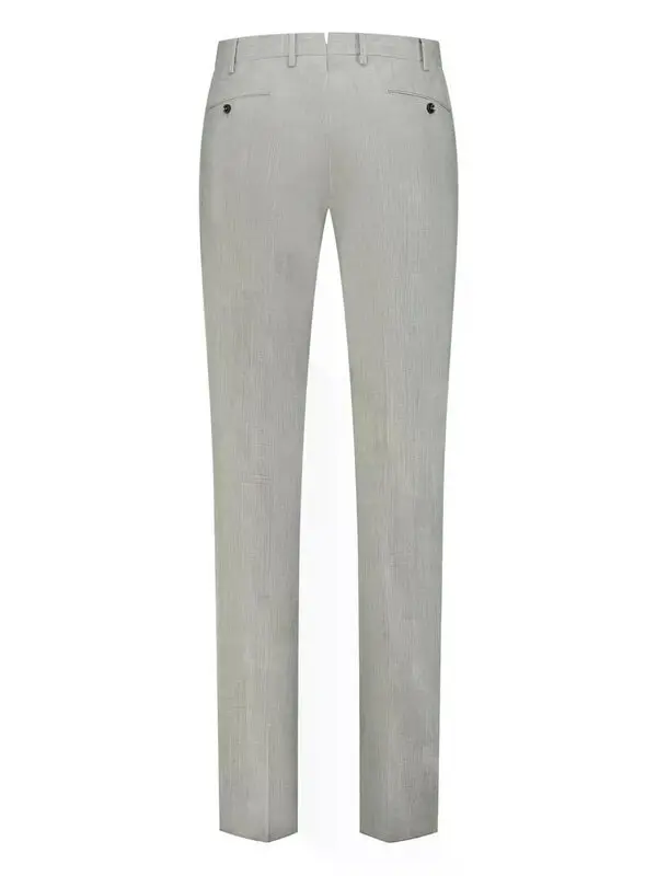 PT TORINO Button-fastening Trousers