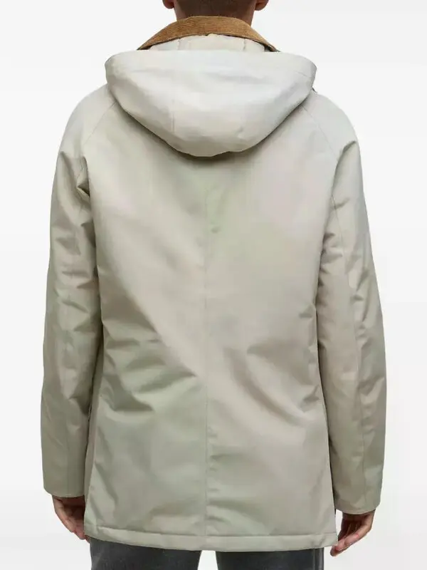 Barbour Ashby Jacket
