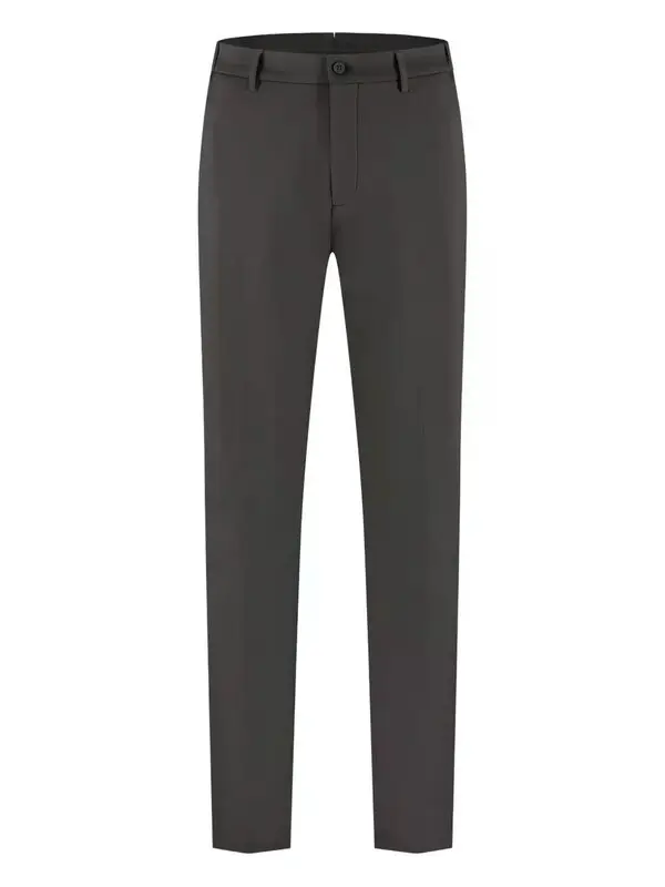 BERWICH Button-fly Trousers