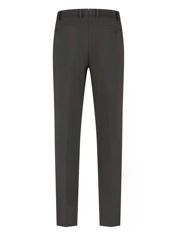 BERWICH Button-fly Trousers