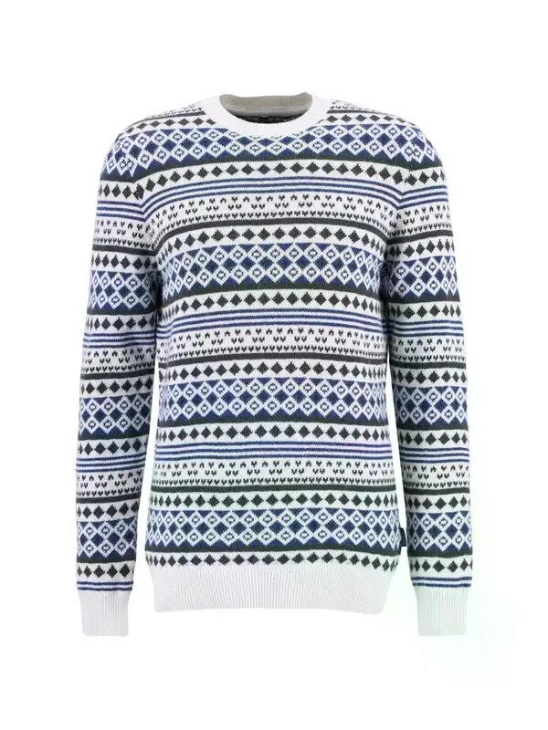 Barbour Easdale Jumper