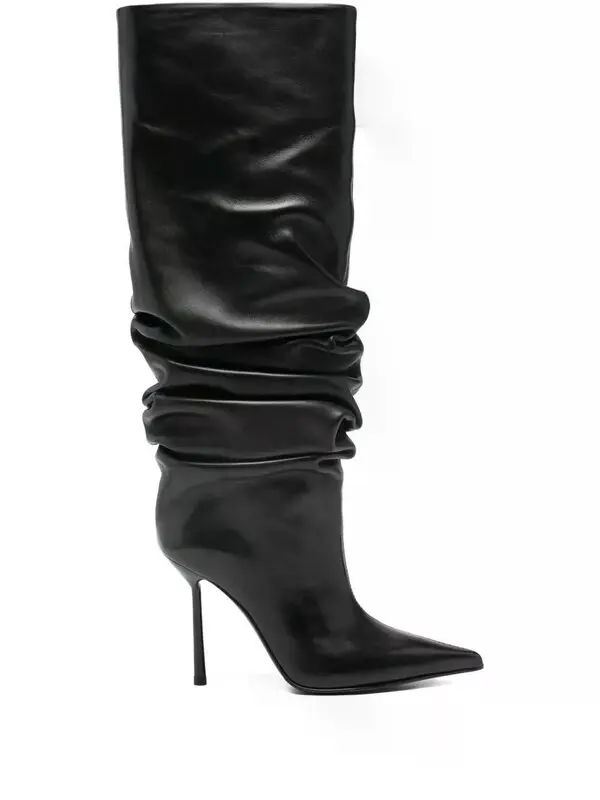 LE SILLA 100mm Eva Boots