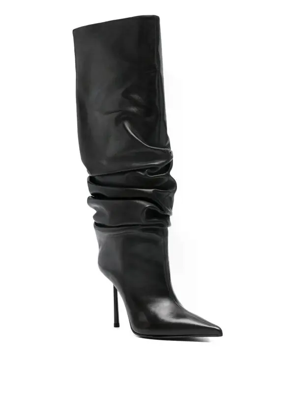 LE SILLA 100mm Eva Boots
