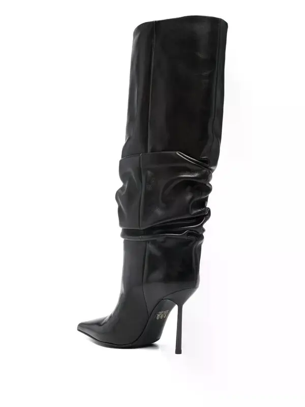 LE SILLA 100mm Eva Boots