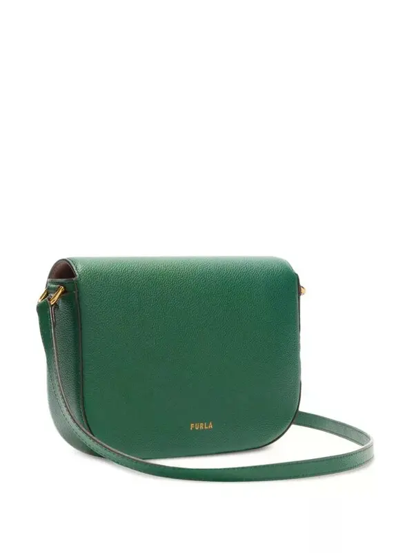Furla Moonlight Crossbody Bag - Green