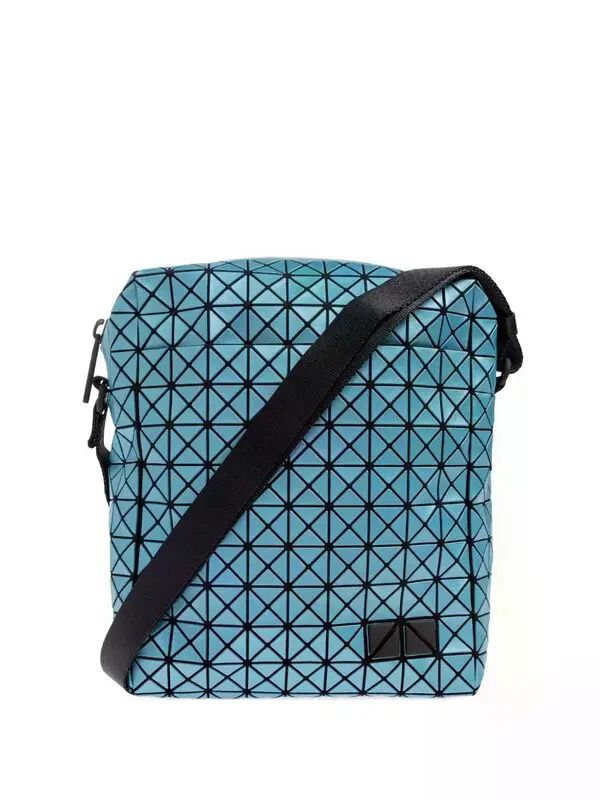 Issey Miyake Voyager Crossbody Bag - Blue