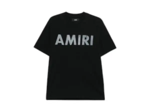Amiri Stencil T-shirt