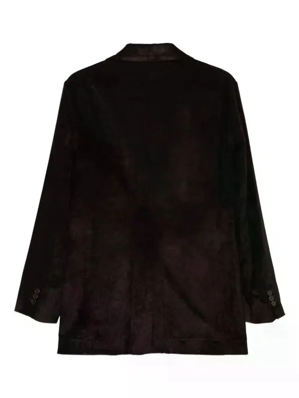 Barena Venezia Velvet Jacket