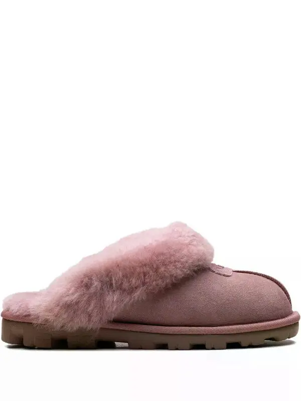 UGG Coquette Dawn Slides - Pink