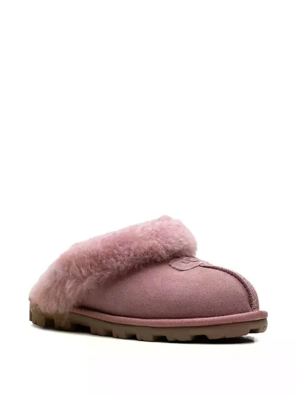 UGG Coquette Dawn Slides