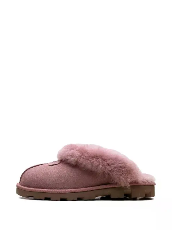 UGG Coquette Dawn Slides
