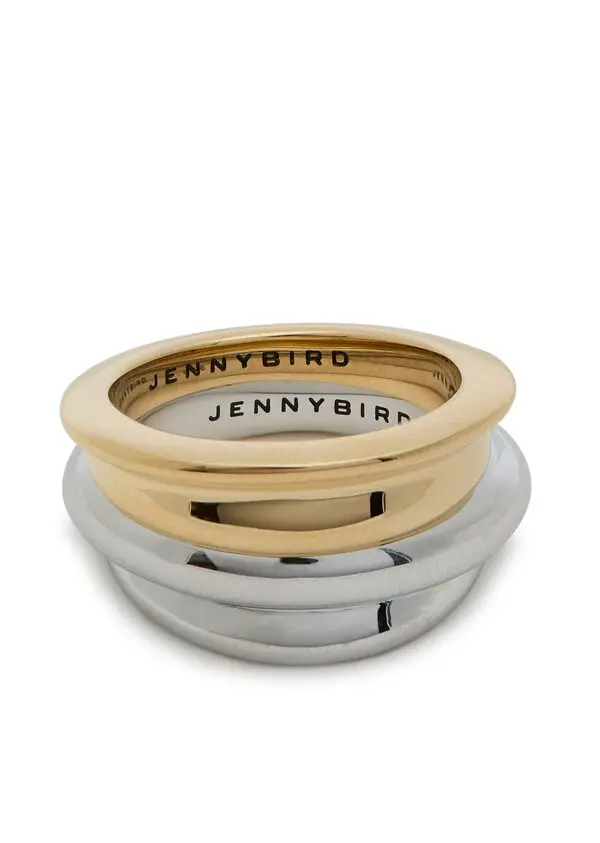 Jenny Bird Lennon Rings