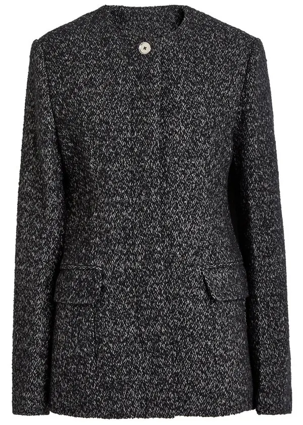 TOTEME Tweed Jacket
