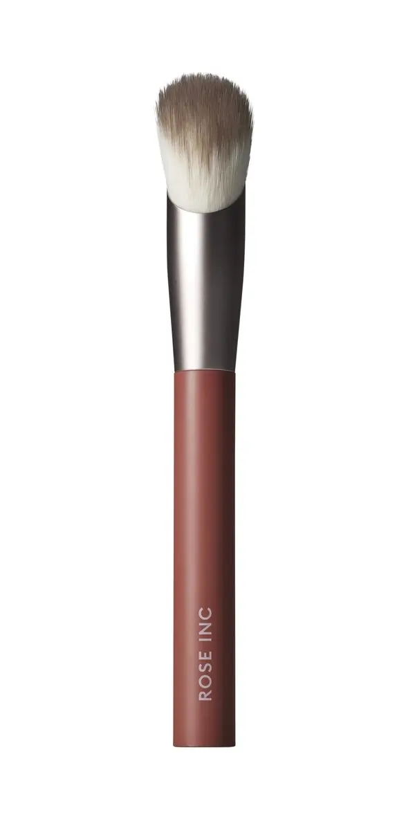 ROSE INC Blush Brush - No Color