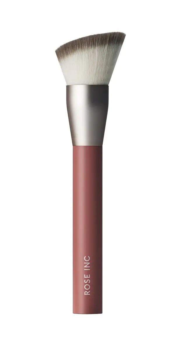 ROSE INC Foundation Brush - No Color