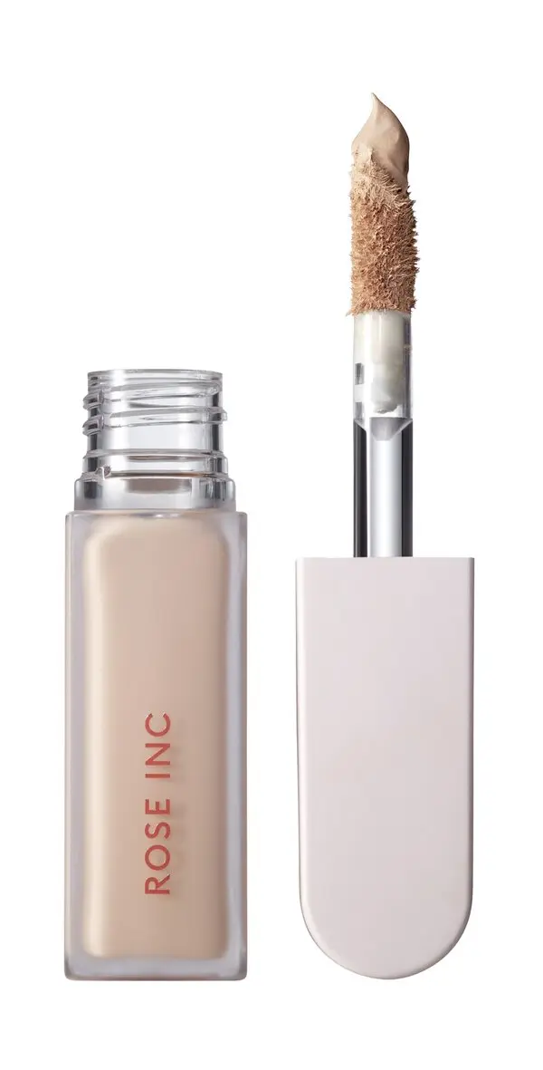 ROSE INC Softlight Luminous Hydrating Concealer - Lx 010 - Fair With Neutral Undertones