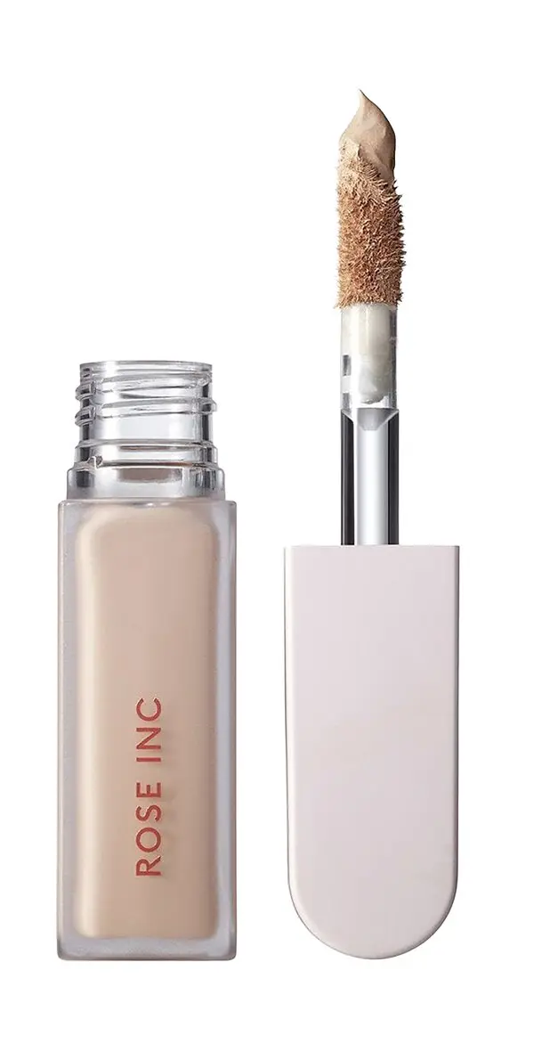 ROSE INC Softlight Luminous Hydrating Concealer - Lx 050 - Light To Medium With Neutral Undertones