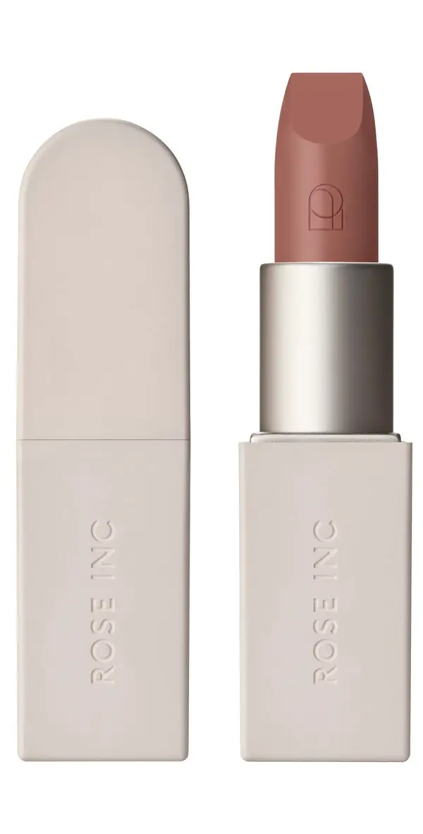 ROSE INC Satin Lip Color Lipstick - Besotted
