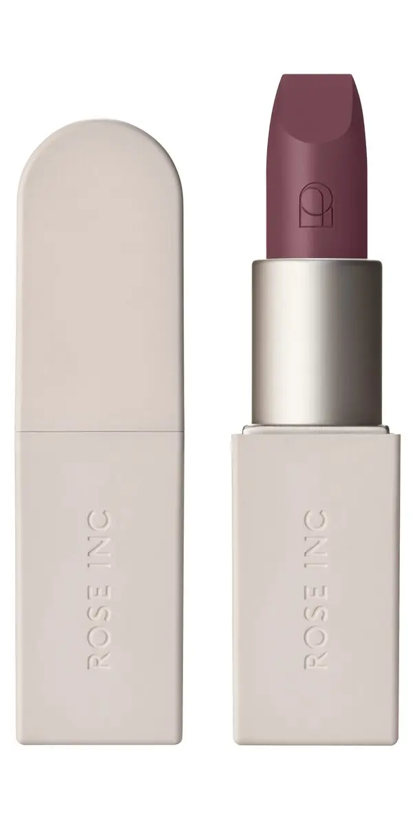 ROSE INC Satin Lip Color Lipstick - Eloquent