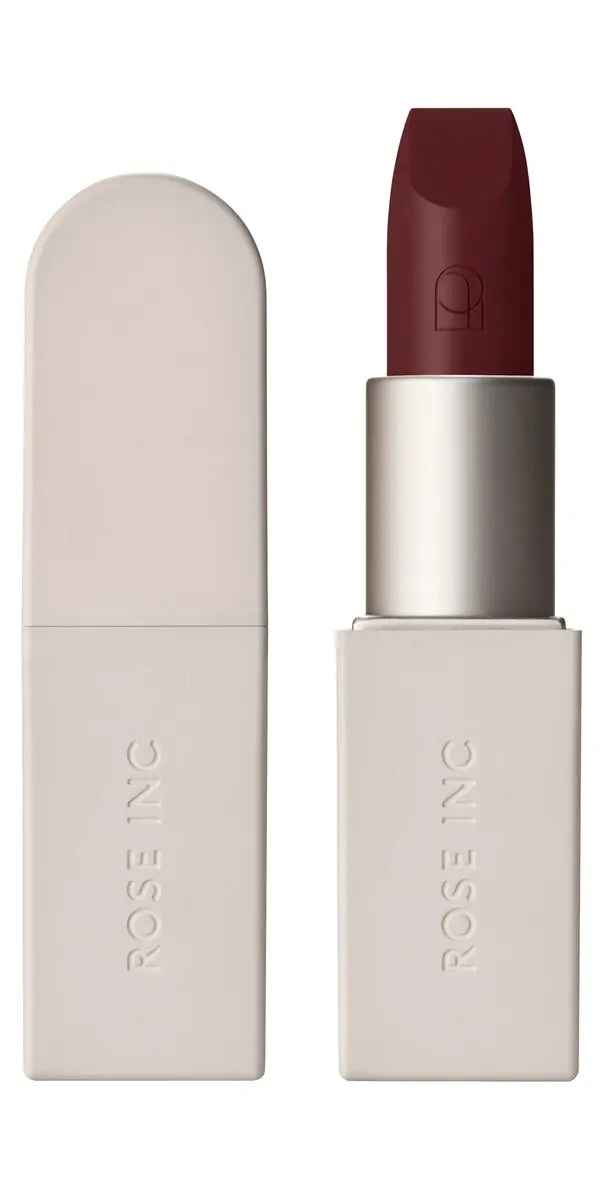 ROSE INC Satin Lip Color Lipstick - Poised