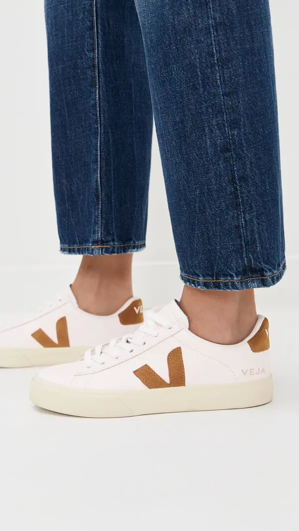 VEJA Campo Sneakers