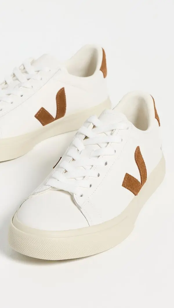 VEJA Campo Sneakers
