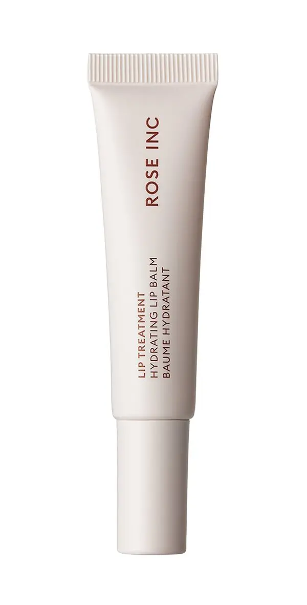 ROSE INC Lip Treatment Hydrating Lip Balm 0.5 Oz/15 - No Color