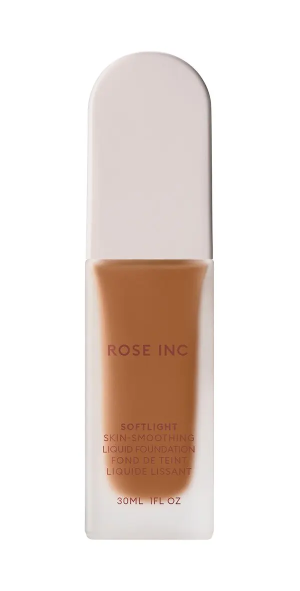 ROSE INC Softlight Skin-smoothing Liquid Foundation - 26n Deep Neutral