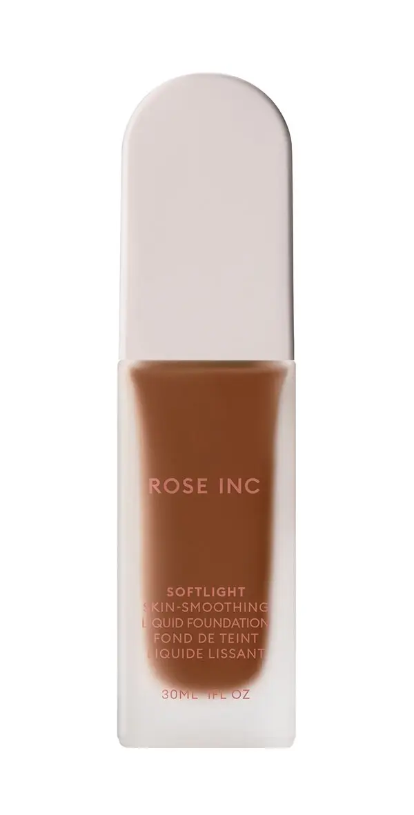 ROSE INC Softlight Skin-smoothing Liquid Foundation - 29c Deep Cool