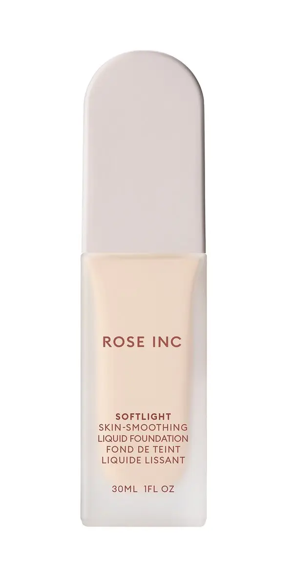 ROSE INC Softlight Skin-smoothing Liquid Foundation - 2n Fair Neutral