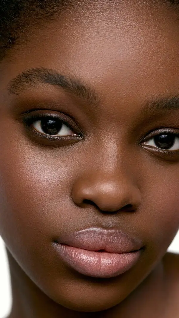 ROSE INC Cream Blush Lip & Cheek Color - Hydrangea