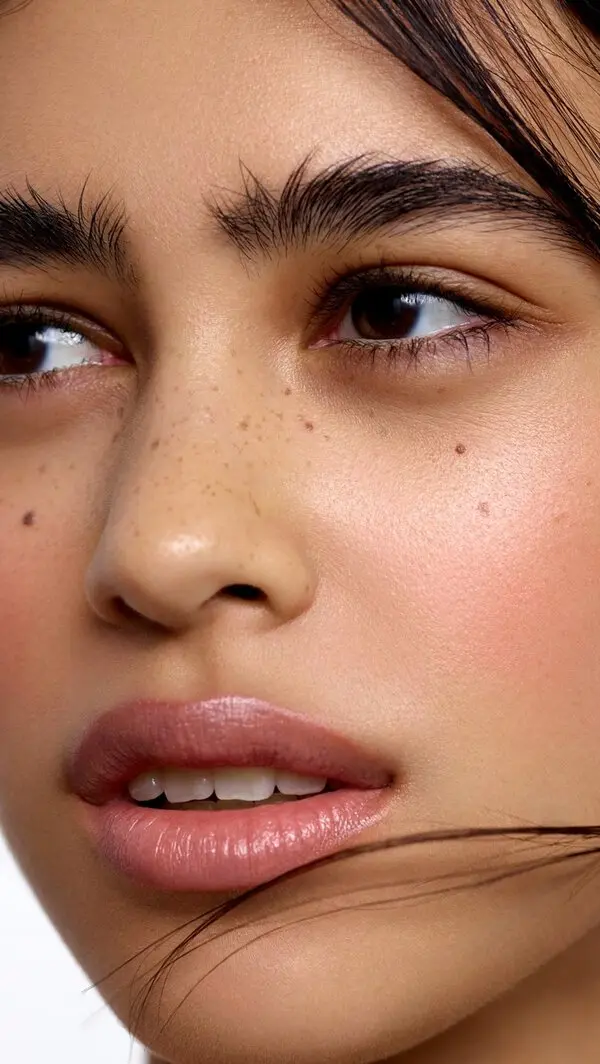 ROSE INC Cream Blush Lip & Cheek Color - Hydrangea