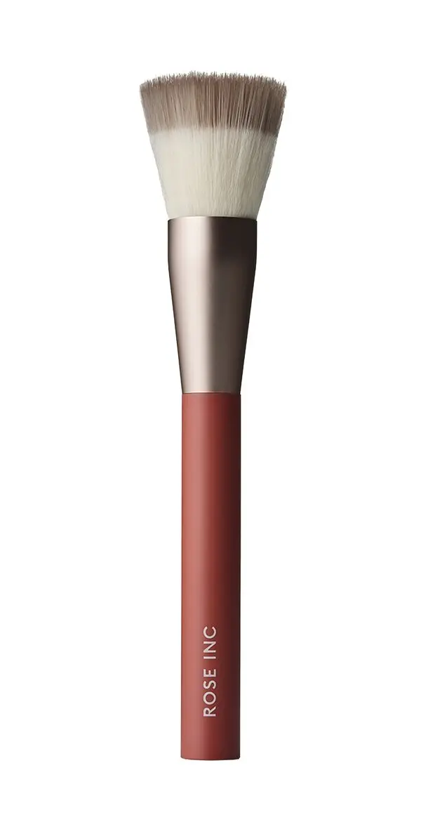 ROSE INC Bronzer Brush - No Color
