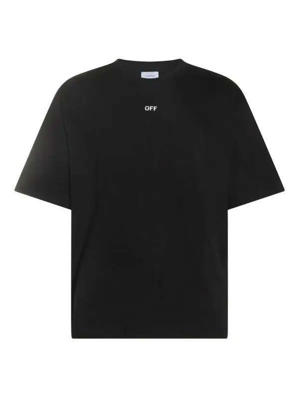 Off-White Graphic-print T-shirt